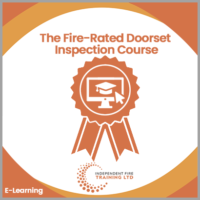 The Fire Stopping Inspection Course | IFI Fire Training Site