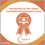 The Fire Stopping Course - IFI Fire Training Site