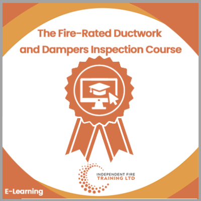 The Fire Stopping Course - IFI Fire Training Site